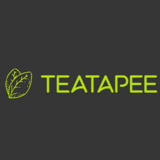 TeaTapee - Thai Natural Herbal Tapee Tea for Pain Relief